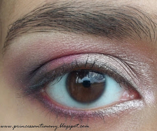 Princess Antimony's Makeup Castle