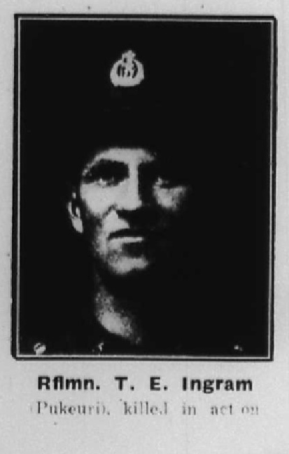 In Loving Memory: July 2018