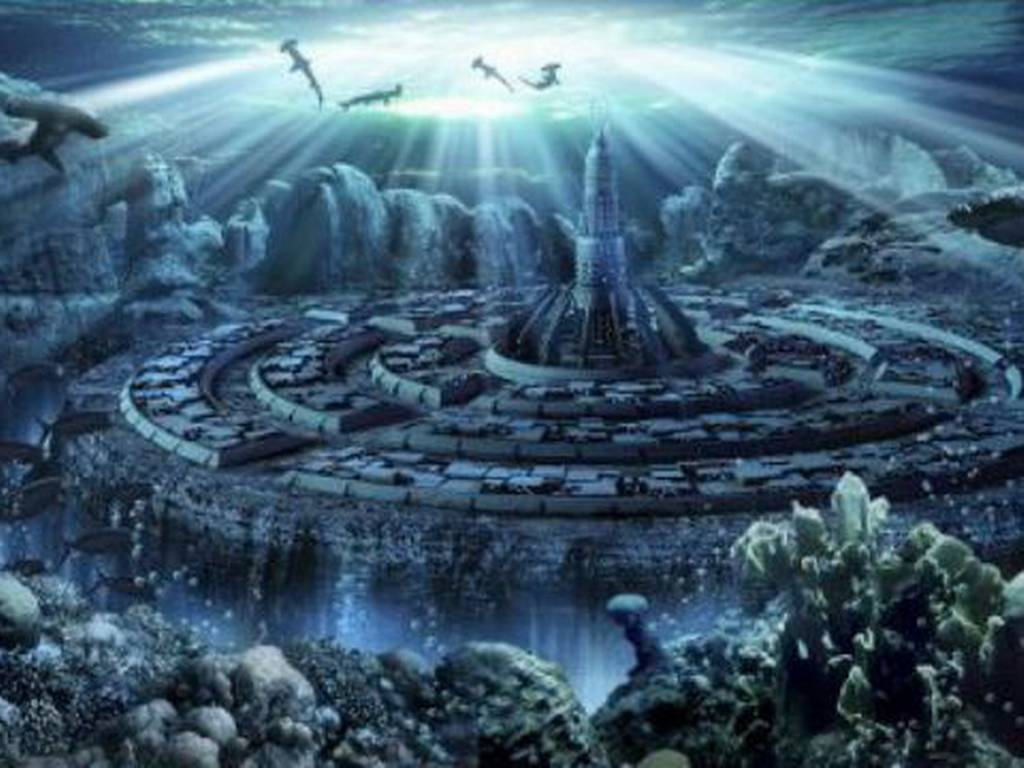 El misterio de la Atlántida - Documentales En Español