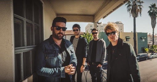 Kodaline release video for "Ready" featuring Christopher Mintz-Plasse ...
