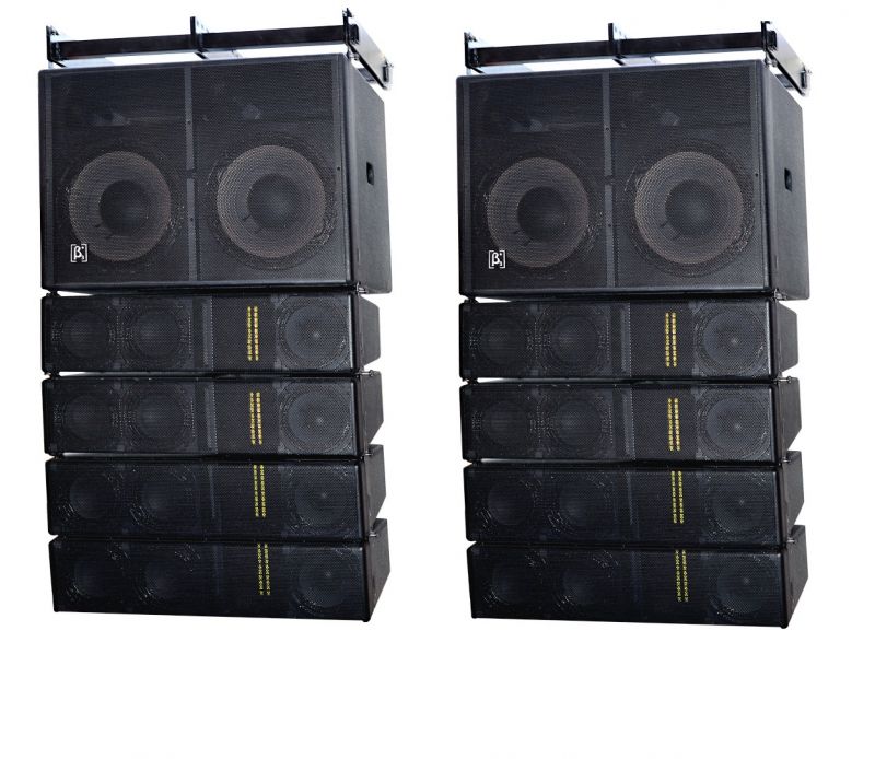 Beta 3 Array R6r12 ~ Er Importaciones