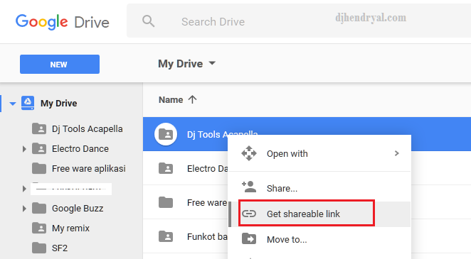 Cara Sync Data Lagu Di Google Drive Ke Komputer Atau Sebaliknya DJ cara-sync-data-lagu-di-google-drive-ke-komputer-atau-sebaliknya-dj