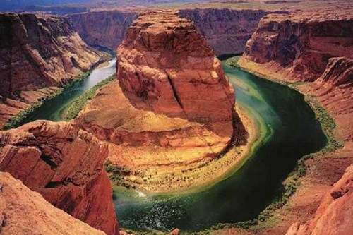 10 incríveis Canyons no mundo | DidiNooz