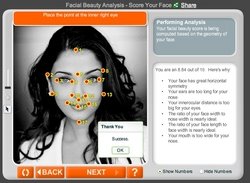 AMIT PATEL 89: DO YOUR FACIAL ANALYSIS