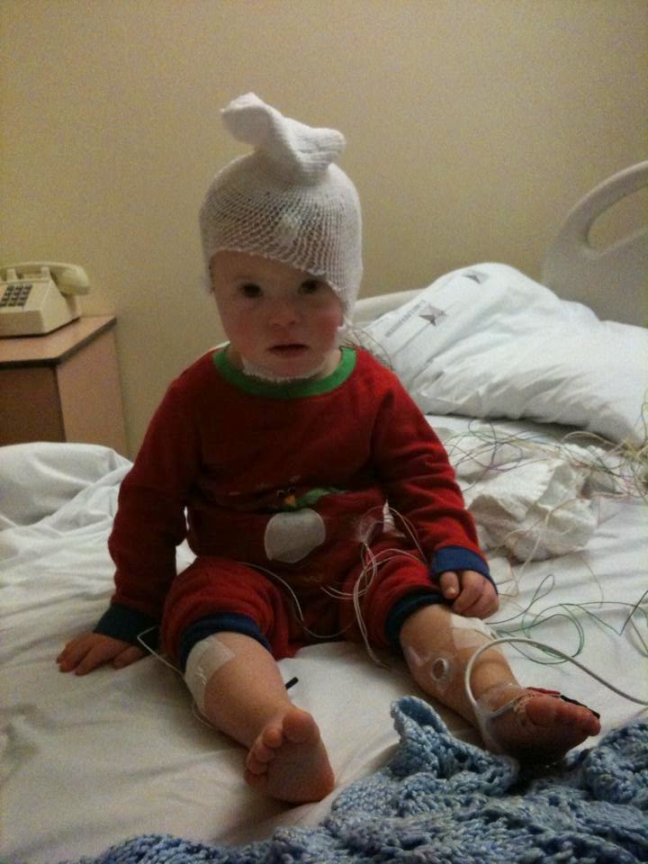 The Lightning Kid: The Quest For Sleep And The King's Art of Rocking a ...