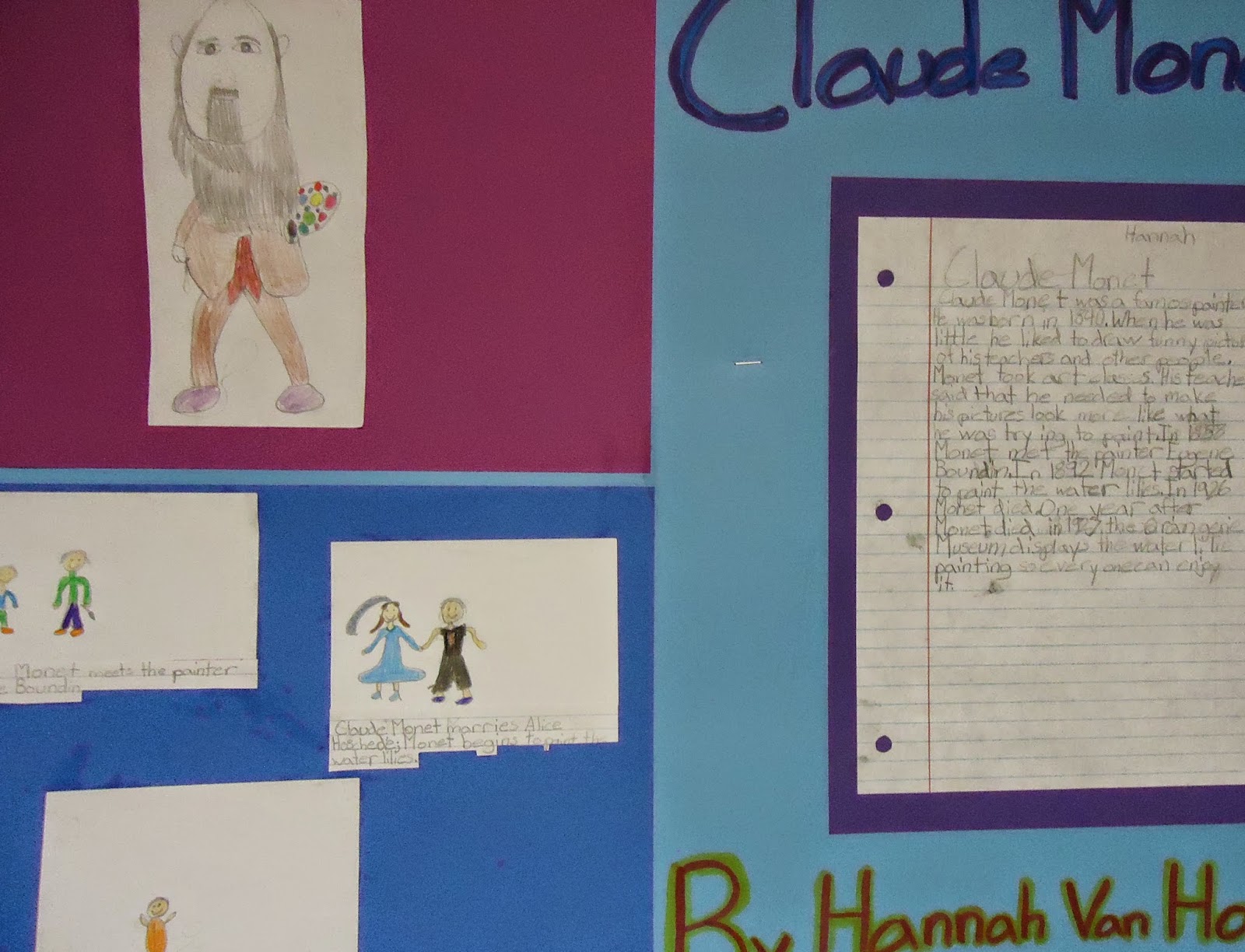 Principal s Blog Starting To Wrap Up principal-s-blog-starting-to-wrap-up