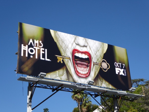 Hollywood Movie Costumes and Props: Emmy-nominated American Horror ...