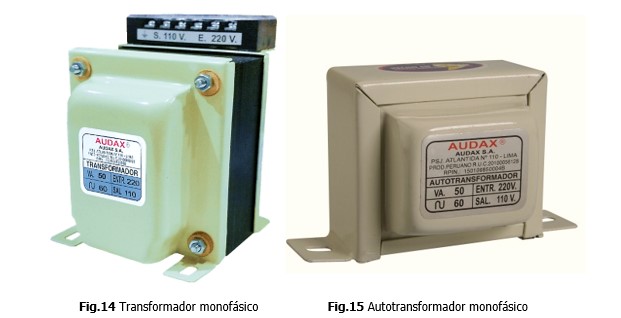 EL AUTOTRANSFORMADOR