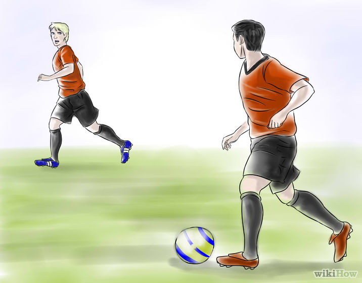 EL MUNDO DEL FÚTBOL: FUNDAMENTOS TÉCNICOS