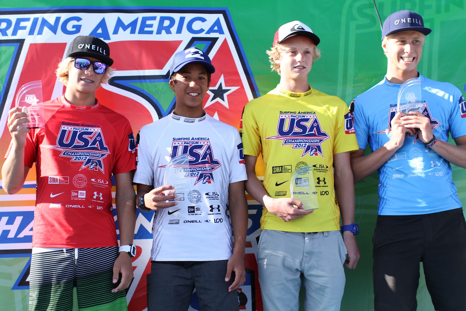 FAITH SURF SCHOOL. Tony Moniz and the Moniz Family!: SURFING AMERICA ...