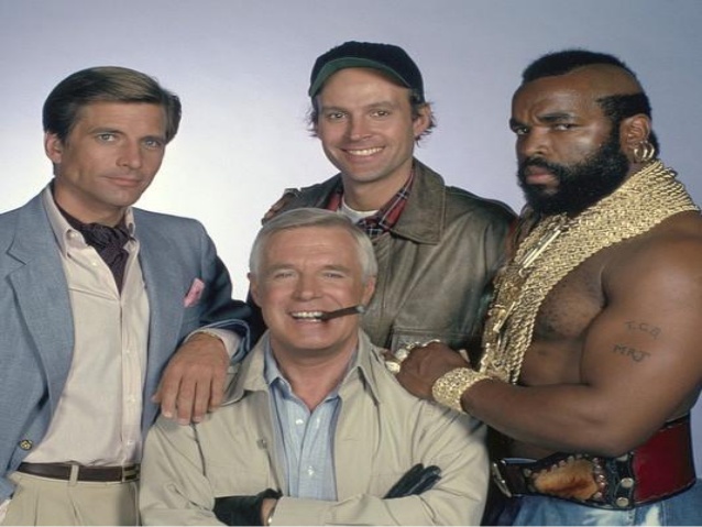 Héctor Castro Ariño - El Reportero 74: 'El Equipo A'