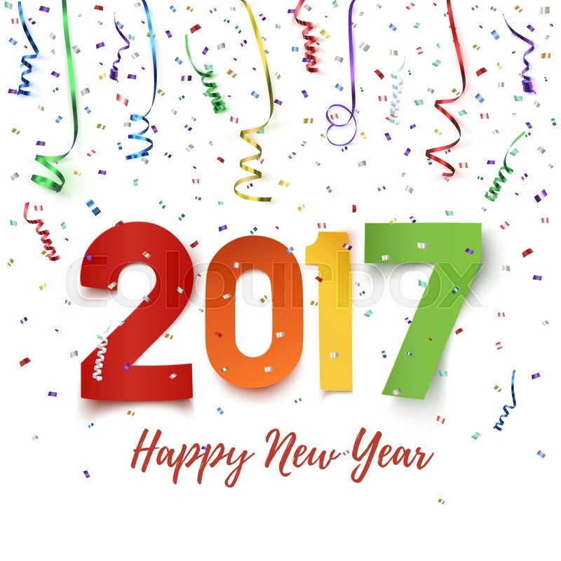 Happy New Year 2017 Messages - Happy New Year 2019