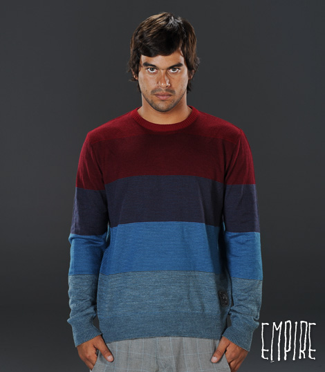 Wassup Man: MUST HAVE: CHOMPAS