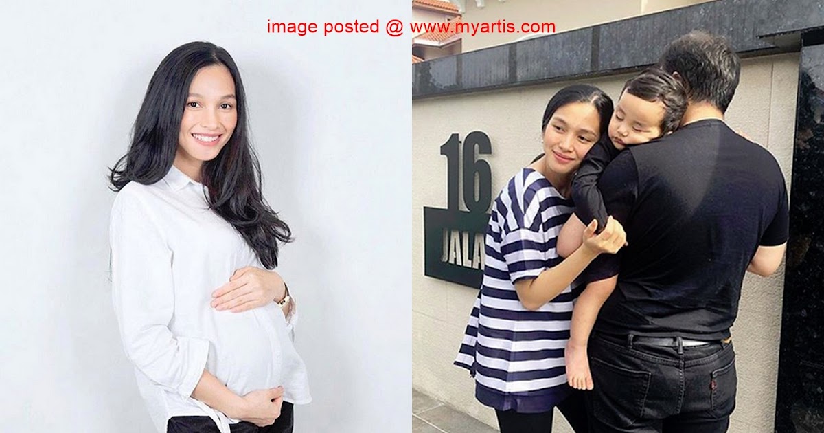 MYARTIS.COM | MYARTIS | MY | ARTIS: JANTINA ANAK - TYA ARIFIN BAKAL DEDAH DALAM MASA TERDEKAT