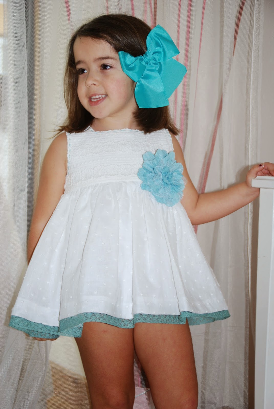 Ana Pompones,La Tienda: 2014