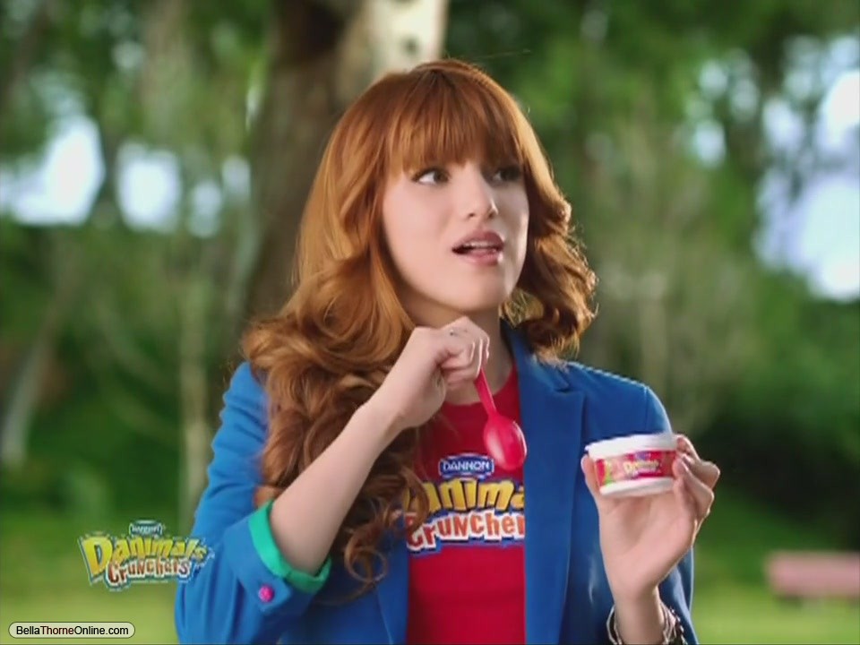 Bella Thorne World - The Bella Thorne Official Fan Club: Bella Thorne ...