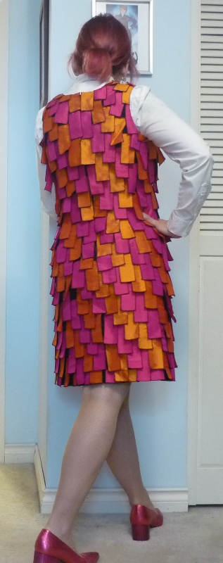 Ephemera: Pride Week: Firecracker for the Fourth