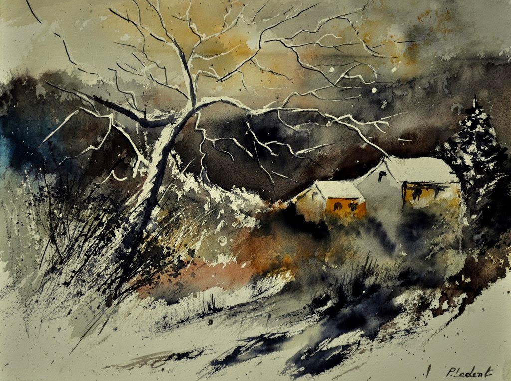 Pol Ledent I
