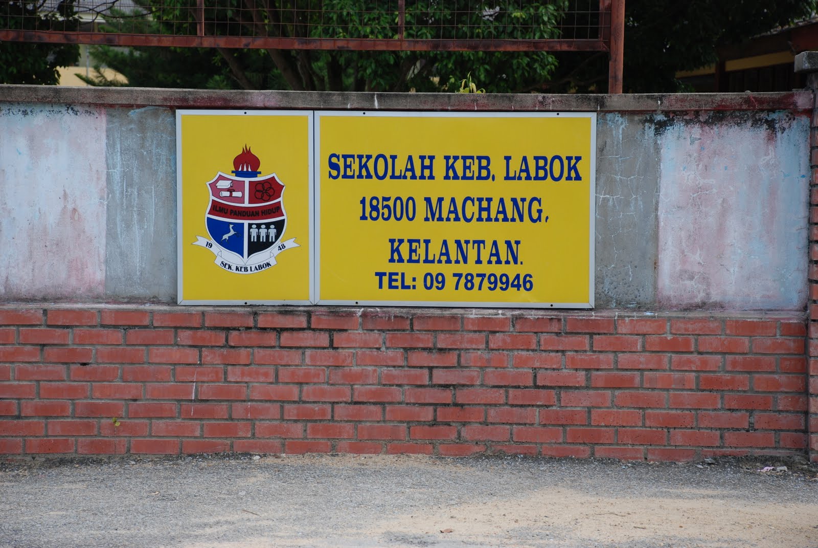 ::BIARLAH HATI MELUAHKAN ISINYA YANG TERSURAT & TERSIRAT::: SELAMAT ...