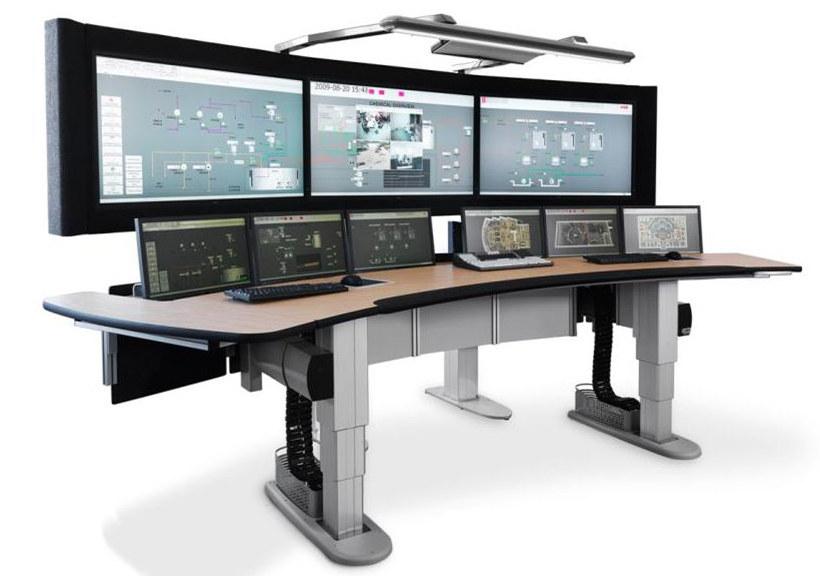 Online Compliance Panel: Production and Process Control: Building a ...