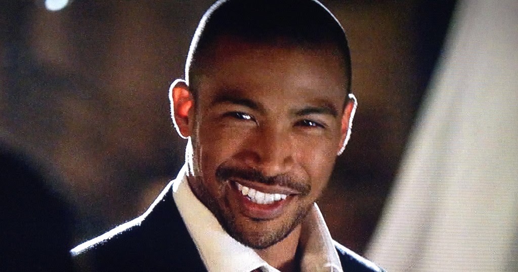 YOUNGER - Nella puntata di stanotte il bel Marcel di "The Originals ...