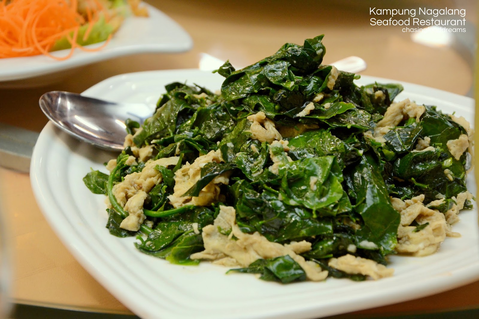 CHASING FOOD DREAMS: Fly Me To Labuan Part 3 – Where to Eat in Labuan