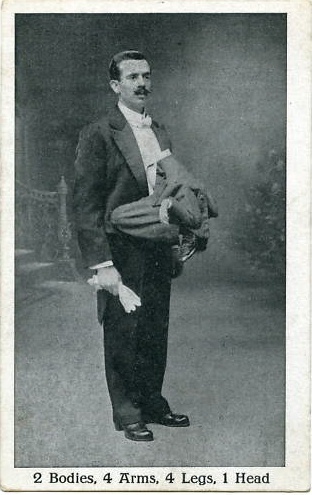 World Information: July 2015