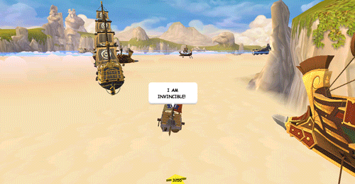 The Fansite Festival 2016, Retold with GIFs - Swordroll's Blog ...