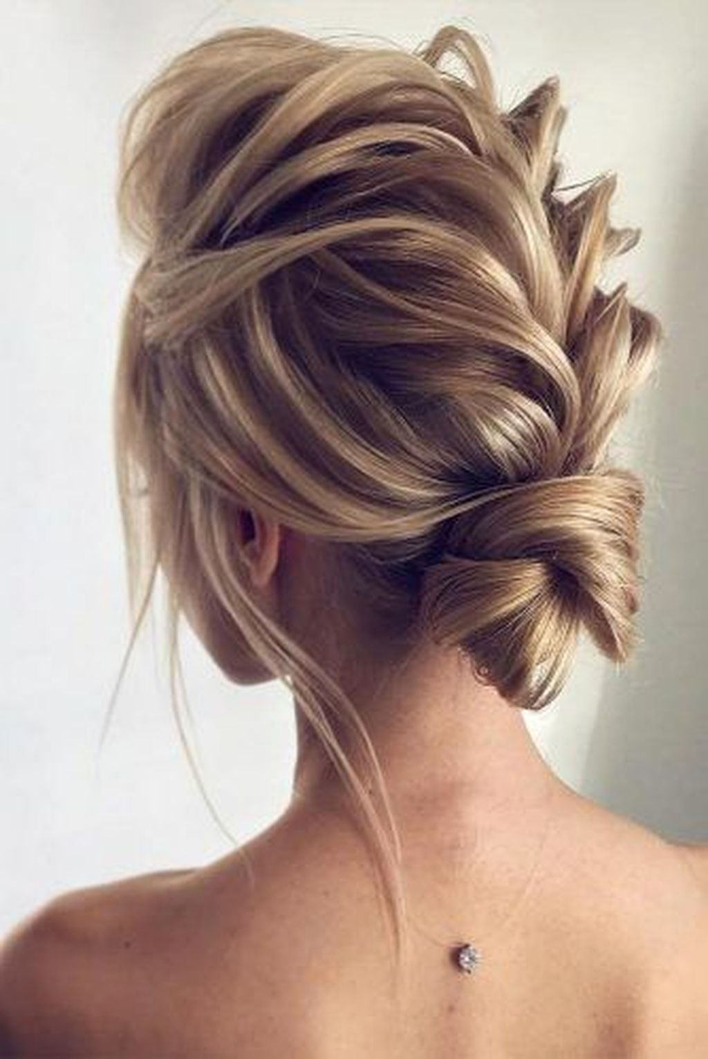 30 Gorgeous Christmas Hairstyles To Brighten Your Holidays - My Lovely ...