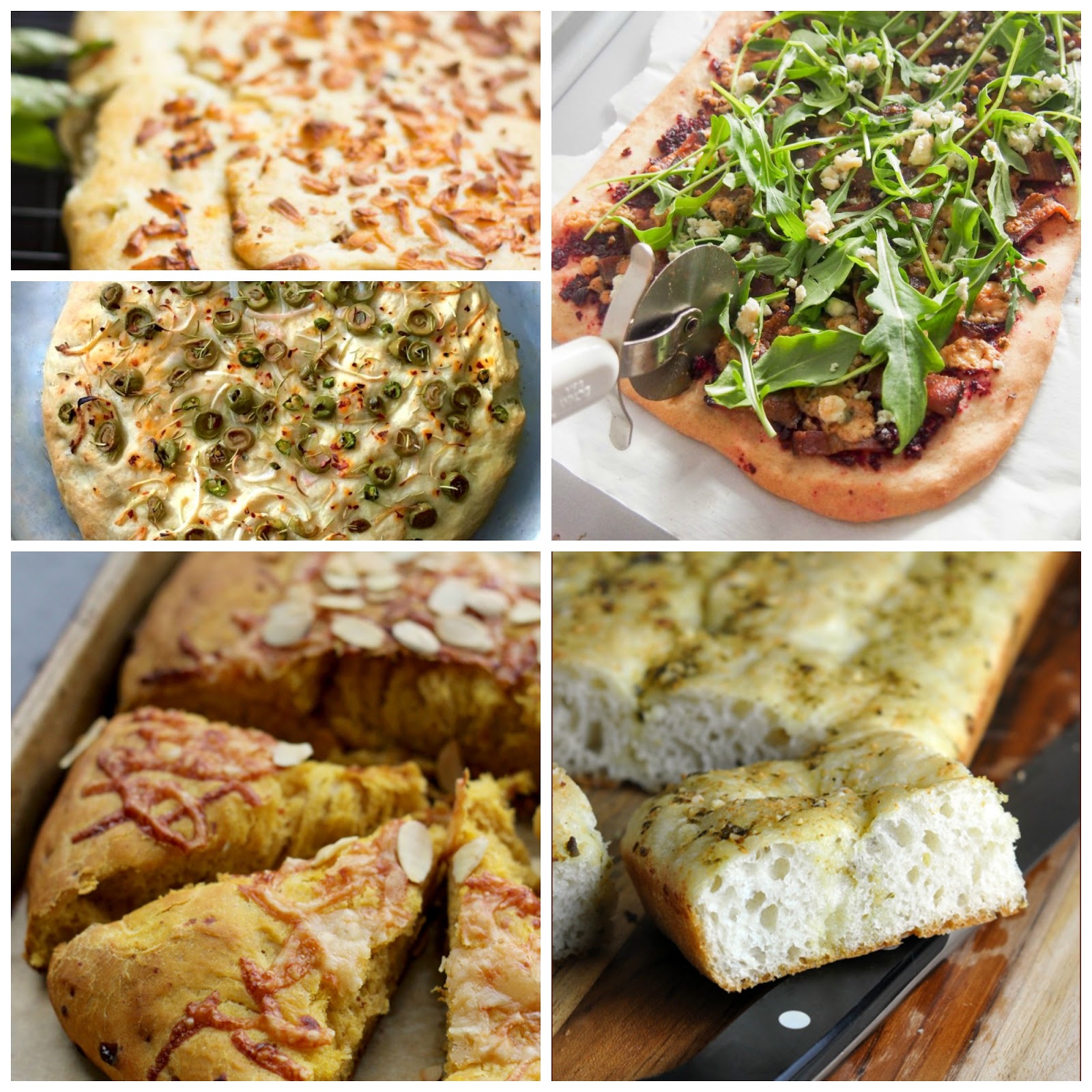 Over 100 Amazing Bread Recipes | Karen's Kitchen Stories