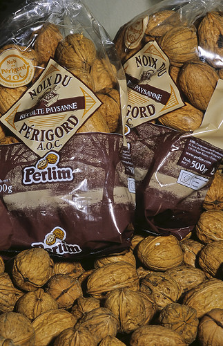 Behind the French Menu: Noix – The Walnut. France’s Beloved Nut. The ...