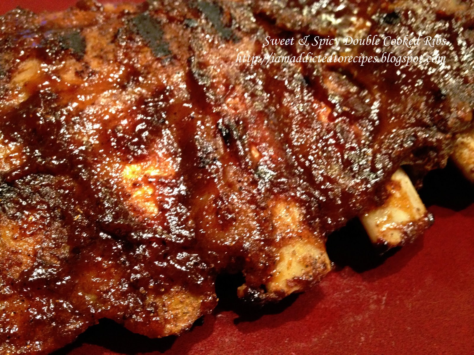 Addicted to Recipes: Recipe Recap #20