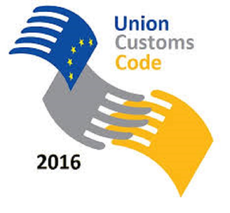 Logistics Simplified: Did you see our article on the Union Customs Code?