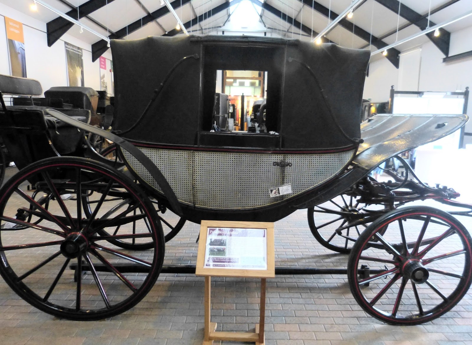 Catherine Curzon: Regency Travel with Rachel Knowles