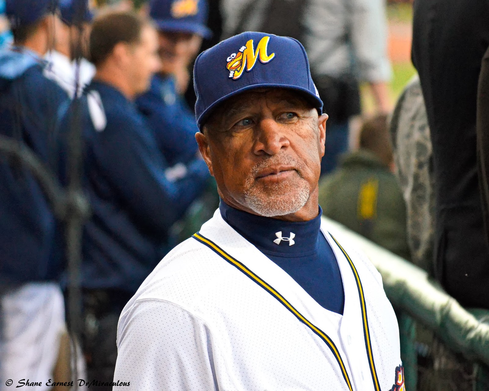 The Montgomery Baseball Blog: #BullpenLife - A Field Guide to Biscuits ...