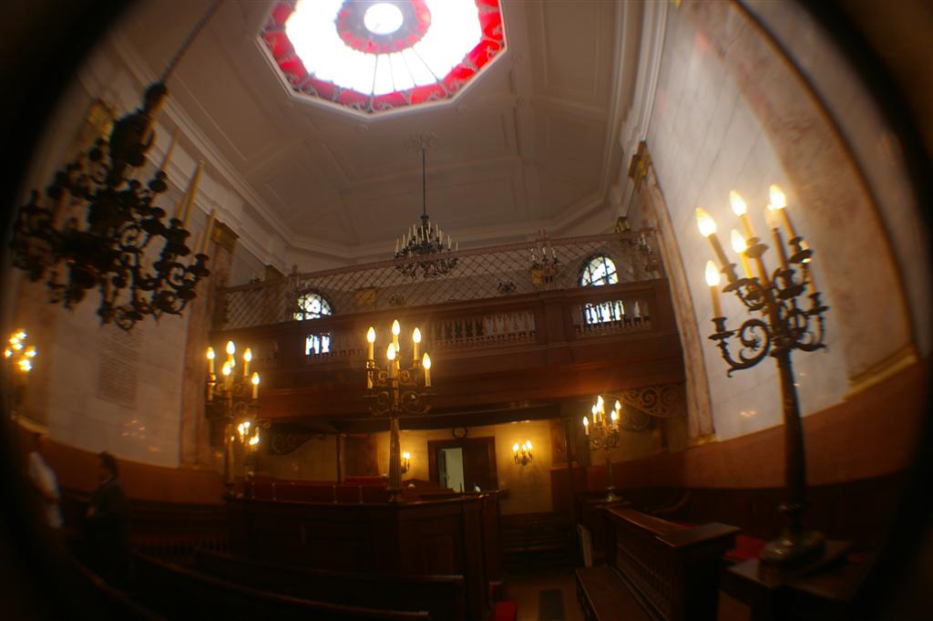 thanetonline: Heritage open days in Thanet this weekend