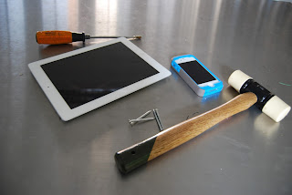 Tech-Driven Creativity