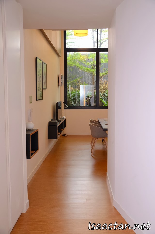 Isaactan.net: The Hub SS2 PJ New Office Property Development Project By SDB