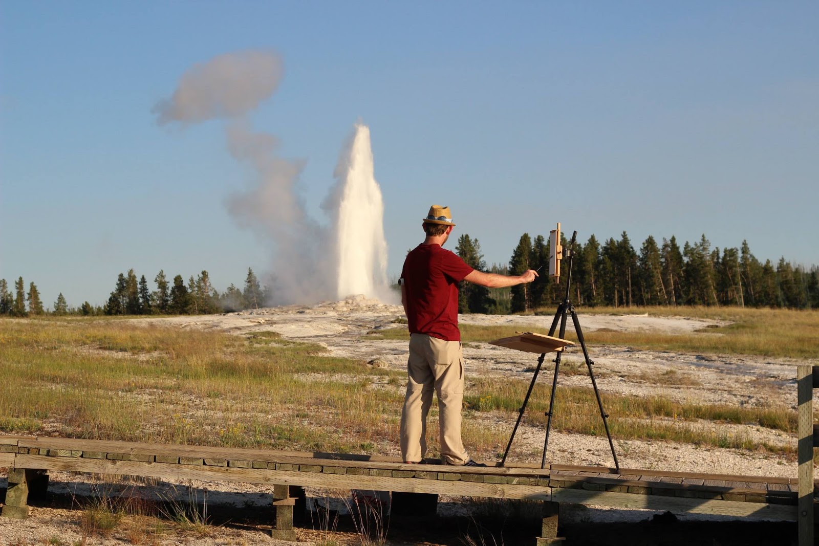 Clague Fine Art Blog: 2013