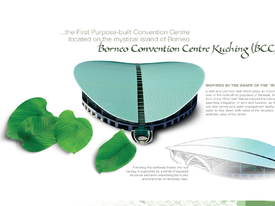 ASEAN Blogger Boomer 234: Borneo Convention Centre Kuching, Sarawak, Borneo