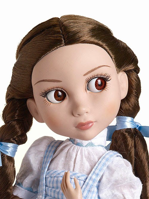 Curiozity Corner: Tonner Convention Exclusives Dorothy and Glinda ...