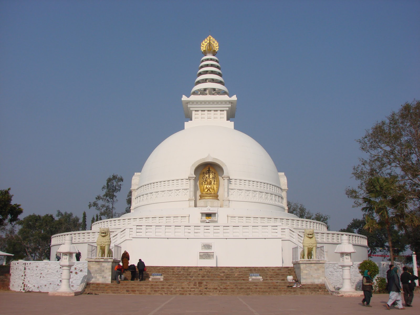 Historical Place of Bihar