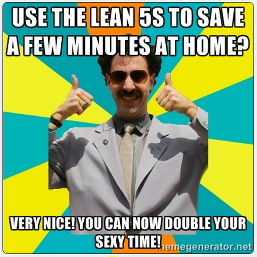 Lean Memes: First World Problem