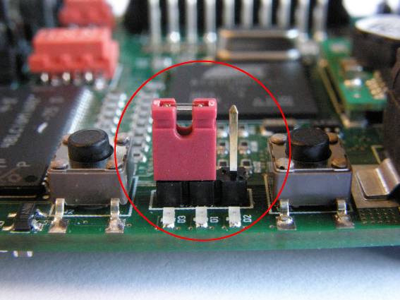 Redes-Mantenimiento: ¿Qué son los Jumpers?