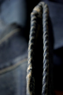 DC4 Berlin - Blog: Roping