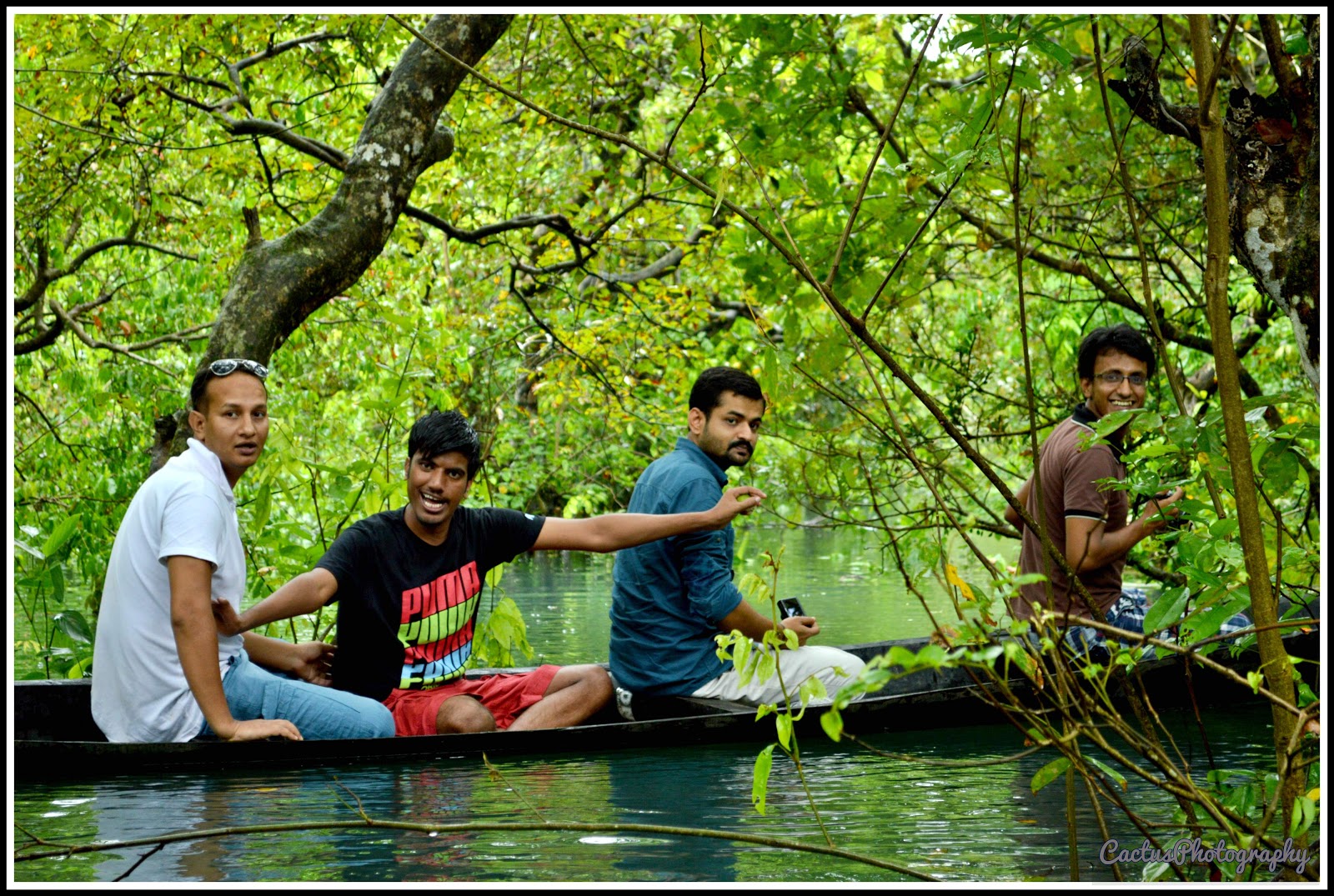 Dhaka to Ratargul Swamp Forest I Best Travel Guide | Trip Navigation ...
