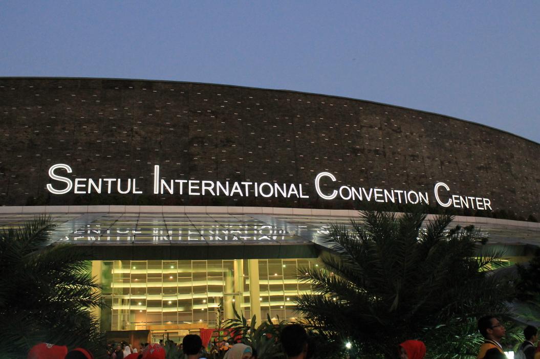 The Summerina: Mudahnya Tinggal di Olympic Residence Sentul