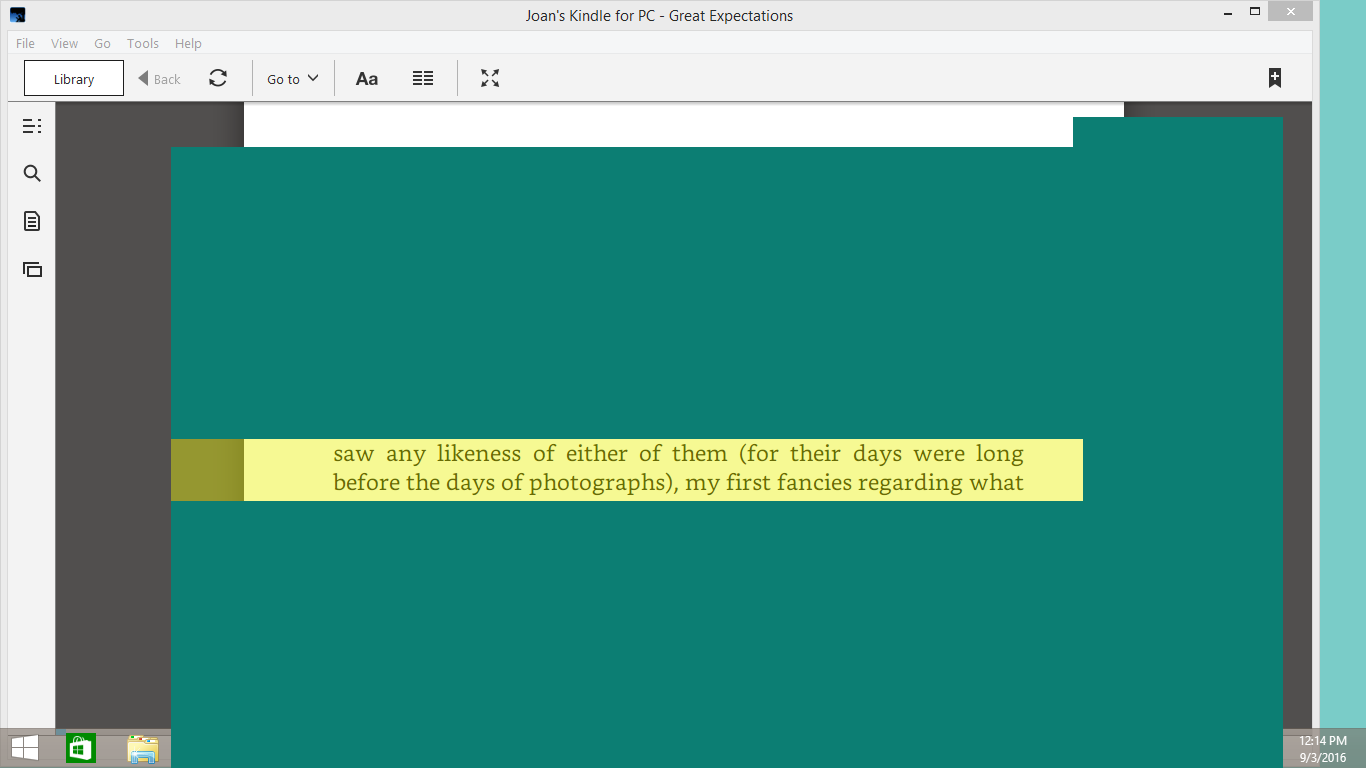 Help for Struggling Readers: Kindle & Reading Focus Cards Apps Work ...