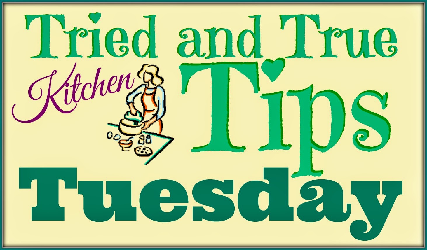 Kitchen Simmer: Tuesday Tips: How to Make Golden Syrup at Home