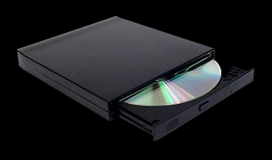 CLASIFICACION DE LAS PARTES DEL COMPUTADOR: UNIDAD DVD o CD ROOM